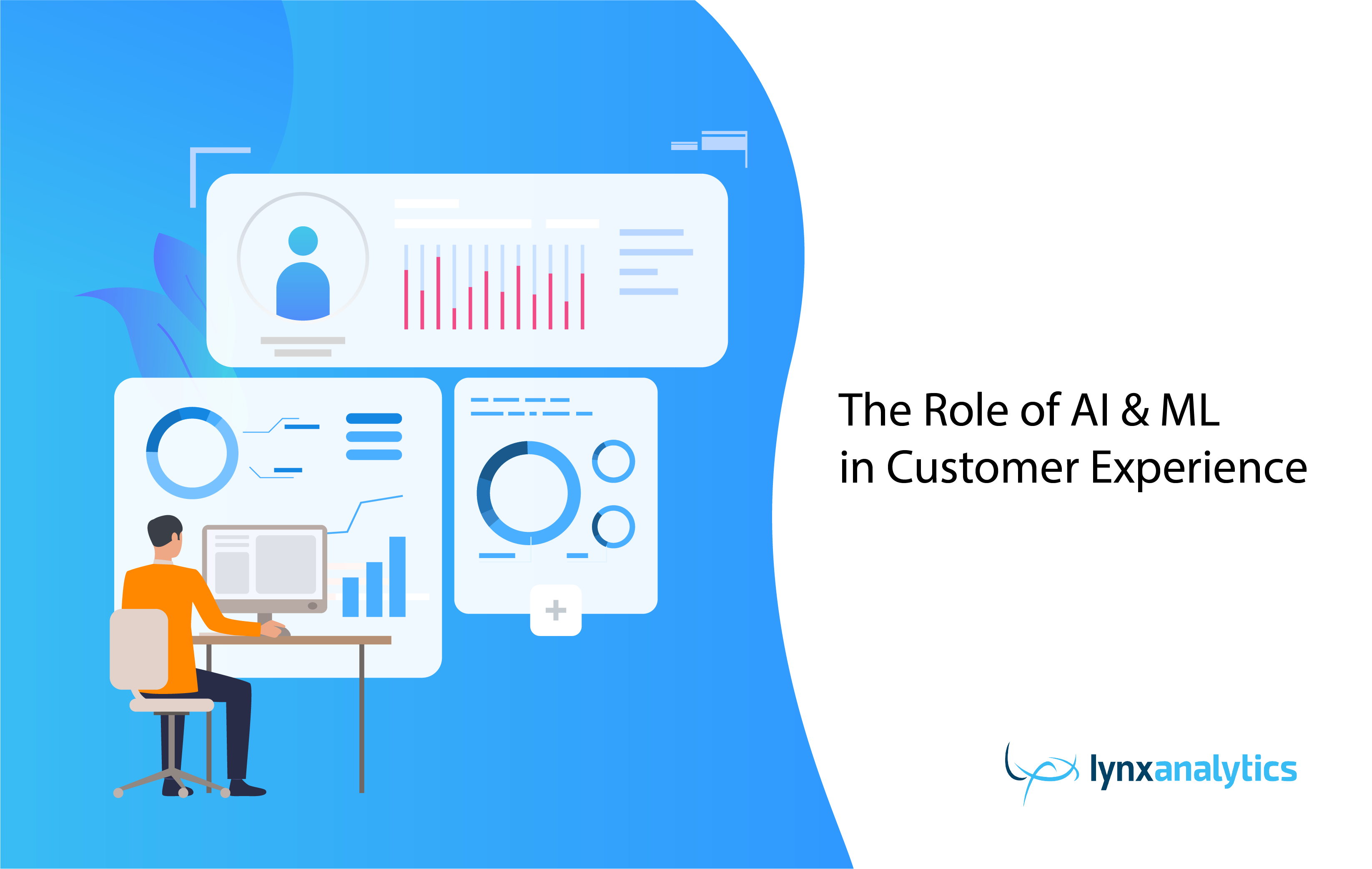 The Role Of Ai And Ml In Customer Experience